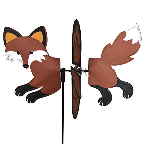 10 Best Animals Wind Spinners - BabyStuffLab