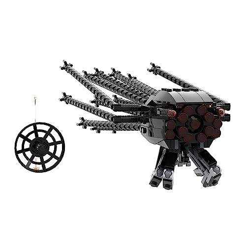 The Top 5 Matrix Figures - Guide