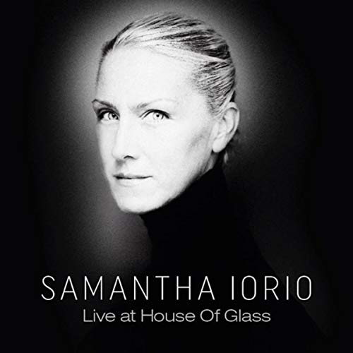 Live At House Of Glass by Samantha Iorio on Amazon Music - Amazon.co.uk