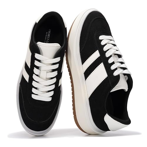 Top 10 Picks for the Best Platform Walking Shoes Reviewed