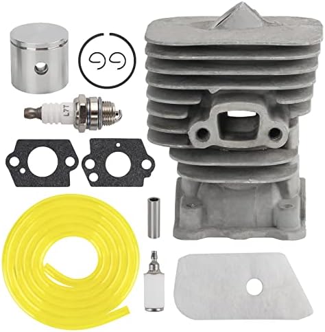 Amazon.com: Carbhub 35mm 545008082 Cylinder Piston Gasket Kit for ...