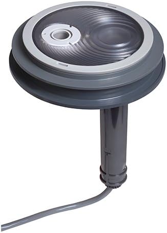 Amazon.com : Hayward WFB100 COLORLOGIC Bubbler and 320 Swimming Pool ...