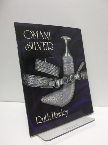 Omani Silver: Amazon.co.uk: Hawley, Ruth: 9780582780705: Books