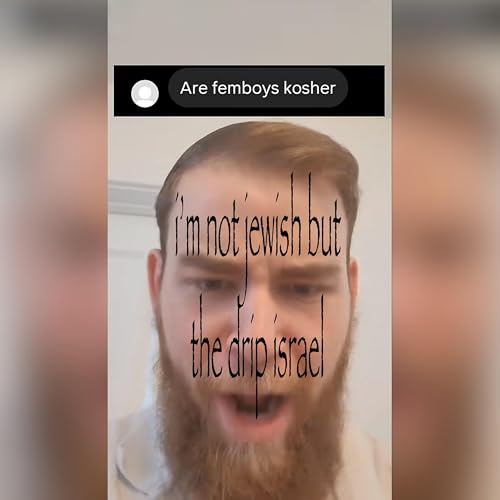 I'M NOT JEWISH BUT THE DRIP ISRAEL : yxngyves: Amazon.fr ...