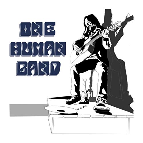 Play One Human Band by One Human Band on Amazon Music