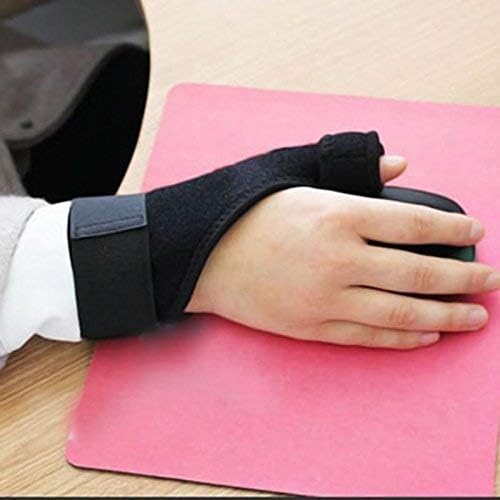 Buy Newgen Thumb Spica Splint Brace Stabilizer for Pain, Sprains ...