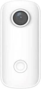 Action Camera with Image Stabilization, Mini Thumb 1080P 4K 12MP ...