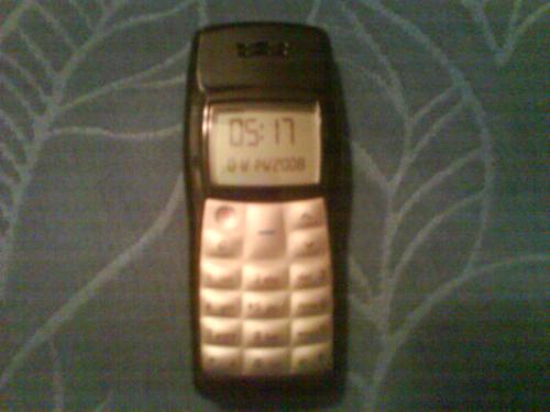 Amazon.com: Unlocked Nokia 1100 : Cell Phones & Accessories