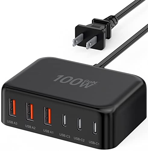 Top 10 Best Fast Charging Usb Hub : Reviews & Buying Guide - Katynel