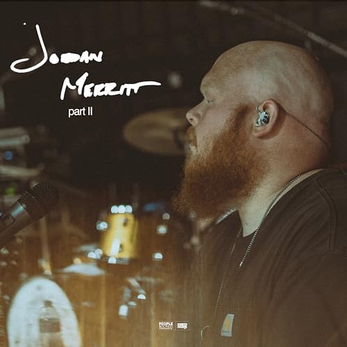 Play Jordan Merritt: Part II by Jordan Merritt & People & Songs on ...