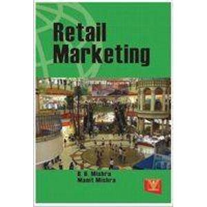 Amazon.in: Buy Retail Marketing Book Online at Low Prices in India ...
