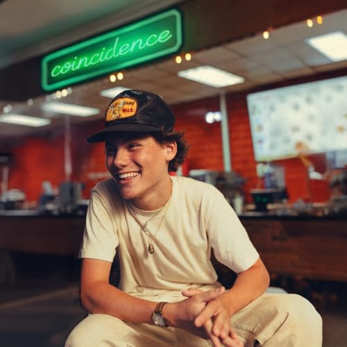 Play Coincidence by Maddox Batson on Amazon Music