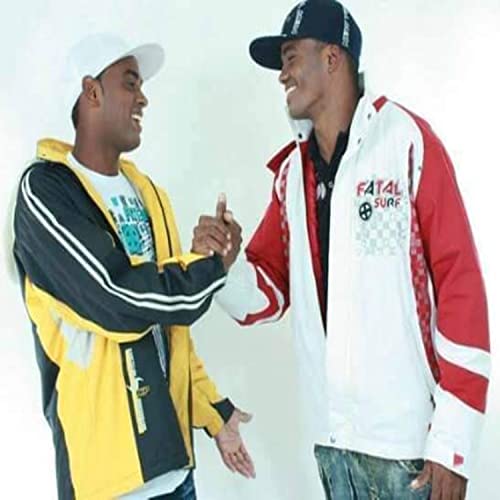 Mais um Vida Louca de Mcs Bruno e Nando no Amazon Music Unlimited