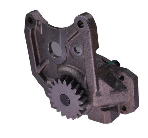 Amazon.com: JEENDA Oil Pump CH00216 4132F057 for Perkins Engine 1000 ...