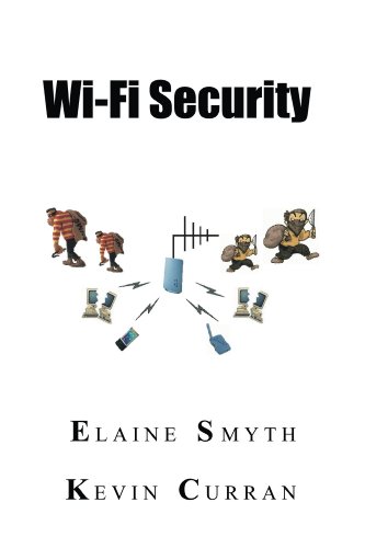 WiFi Security , Curran, Kevin, eBook - Amazon.com