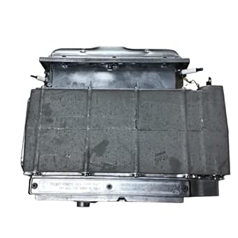 Ideal Heat Engine Kit 173554 For Isar HE, Icos System Boilers : Amazon ...
