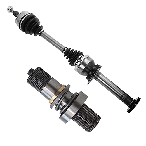 Amazon.de Bestseller: Die beliebtesten Artikel in Antriebswellen