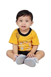 Baby Boy Combo Set : Amazon.in: Clothing & Accessories