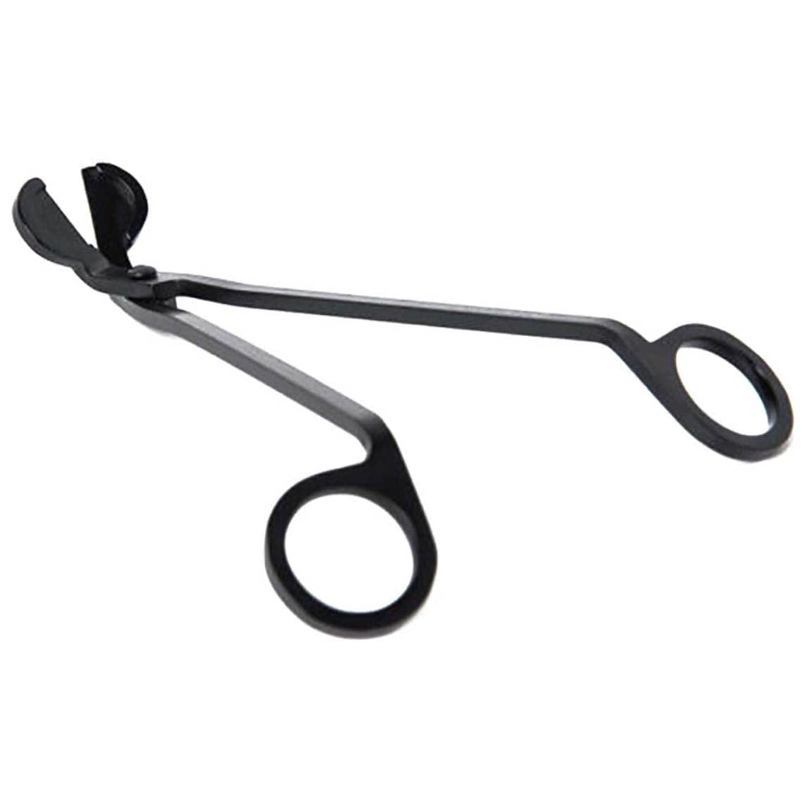 Wick Trimmer Stainless Steel Candle Wick Cutter Dipper Oil Lamp ...