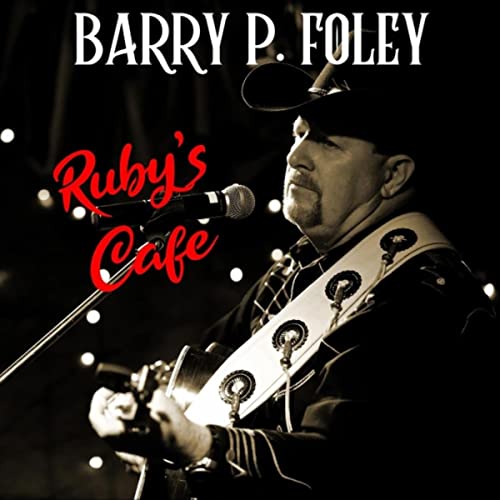Amazon.com: Ruby's Cafe : Barry P. Foley: Digital Music
