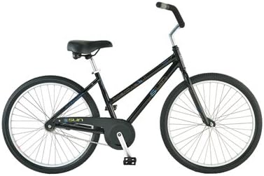 Amazon.com : SUN BICYCLES - Boardwalk Type-R : Cycling Equipment ...