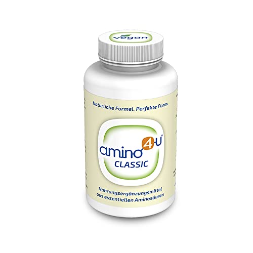 Amino Komplex – Die 16 besten Produkte im Vergleich & Angebote ...