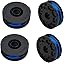 Daaxing Strimmer Spool For Spear&Jackson Grass Trimmer Gt450，S6030 et ...