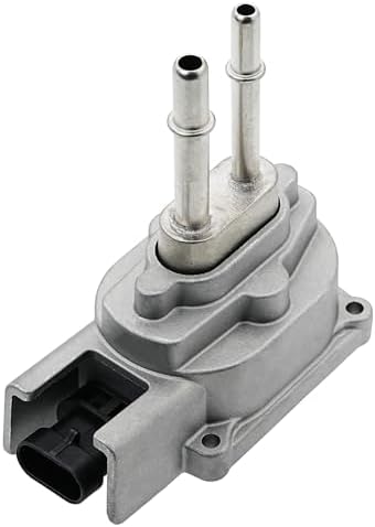 Amazon.com: LEVANLIGHT Flex Fuel Composition Sensor Compatible with ...