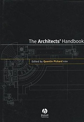 The Architects' Handbook eBook : Amazon.co.uk: Books