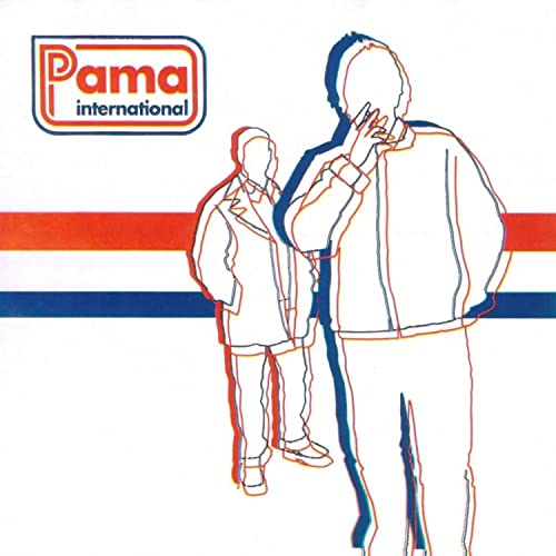 Play Pama International by Pama International on Amazon Music