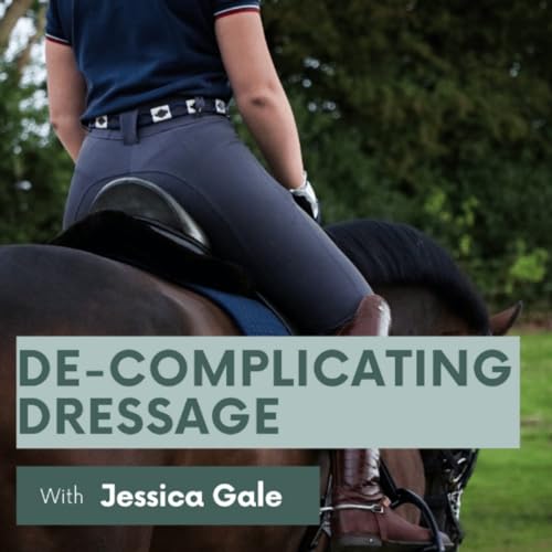 Amazon.com: De-complicating Dressage : Jessica Gale: Audible Books ...
