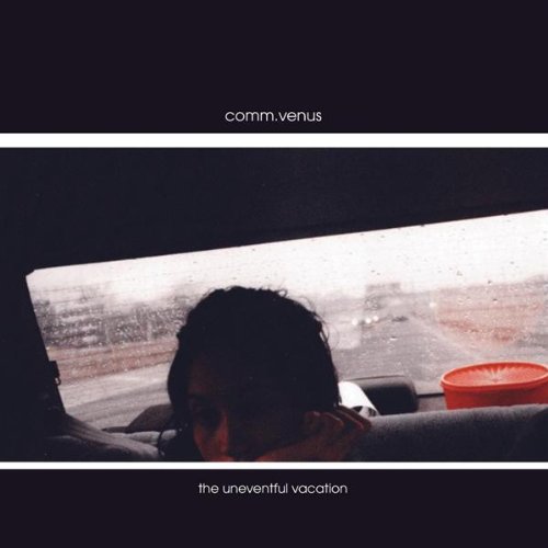 Commander Venus - Uneventful Vacation - Amazon.com Music