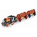 Amazon.com: Thomas & Friends TrackMaster, Dash the Logging Loco : Toys ...
