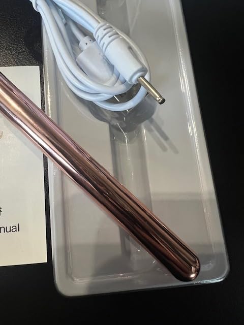 Amazon | KLK電マ 人気デンマ強力 人気 USB充電式 電マ 強力 軽量 携帯便利 静音設計 防水 10種振動 | KLK | ハンディマッサージャー