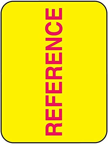 Amazon.com : The Library Store Classification Labels with Permanent ...