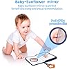 Amazon.com: Baby's First Photo Book, First Year Baby Memory Book ...