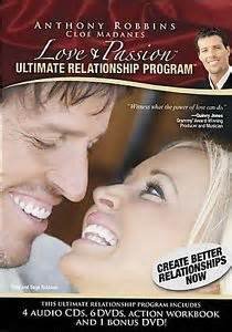 Love & Passion, the Ultimate Relationship Program Boxed Set: 10 Steps ...