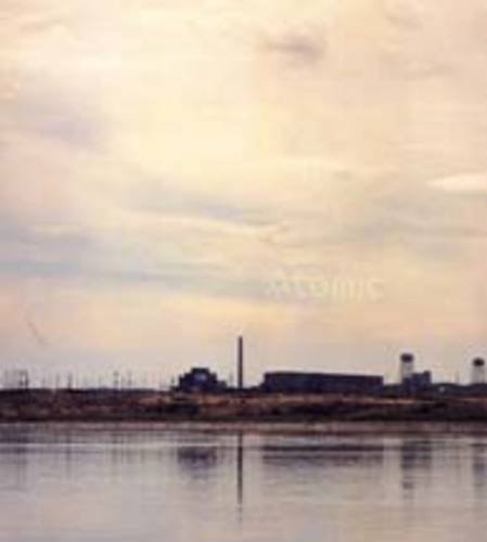 Atomic - James Acord, Carey Young. Mark Waller: James Flint ...