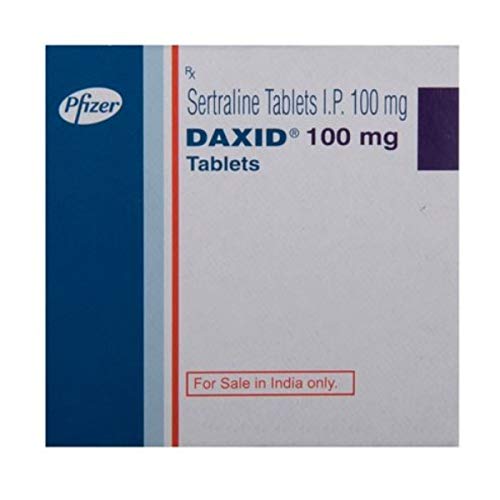Daxid 100 - Strip of 15 Tablets : Amazon.in: Health & Personal Care
