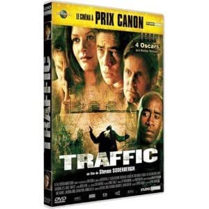 Traffic: Amazon.de: Douglas, Michael, Douglas, Michael: DVD & Blu-ray