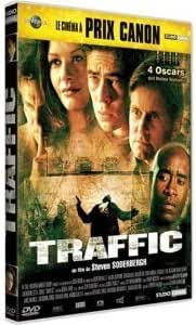 Traffic: Amazon.co.uk: Douglas Michael: DVD & Blu-ray