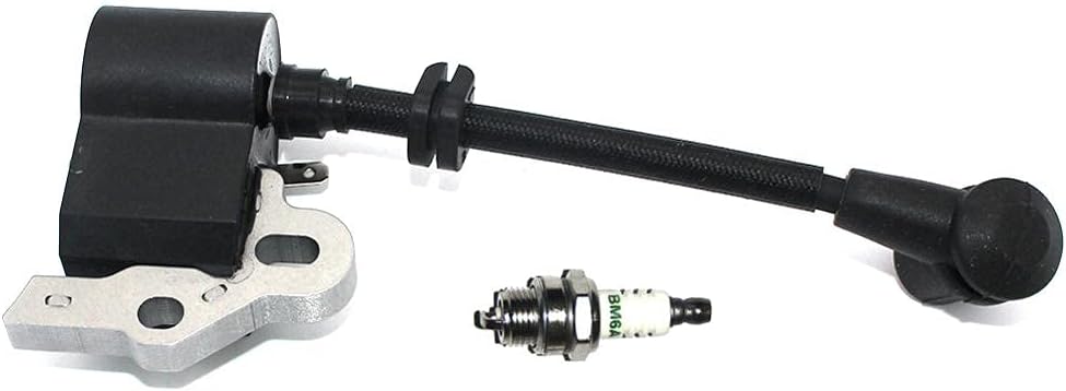 Amazon.com: Replacement Tool Parts for Machine Coil for Partner B244 ...