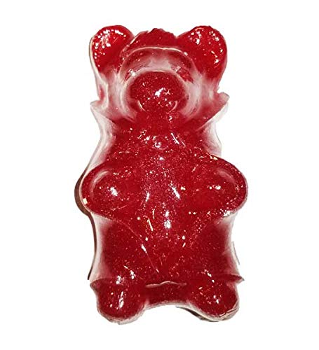 Amazon.com : The Gummy Bear Guy (TM) | Gigantic Gummy Boo Bears (TM ...