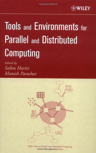 Amazon.com: Tools and Environments for Parallel and Distributed ...