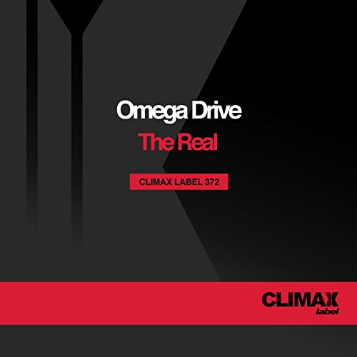 Amazon.com: The Real [Explicit] : Omega Drive: Digital Music