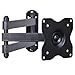 Amazon.com: VideoSecu ML12B TV LCD Monitor Wall Mount Full Motion 15 ...