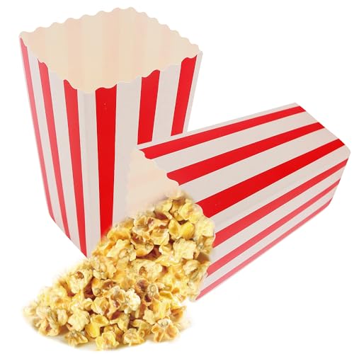 How to make a DIY popcorn bucket?