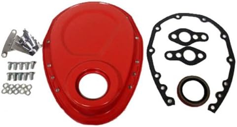 Amazon.com: 1955-95 Compatible/Replacement for Chevy Small Block 283 ...