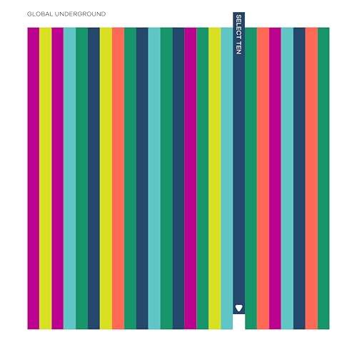 Play Global Underground: Select #10 (Mixed) by Global Underground on ...