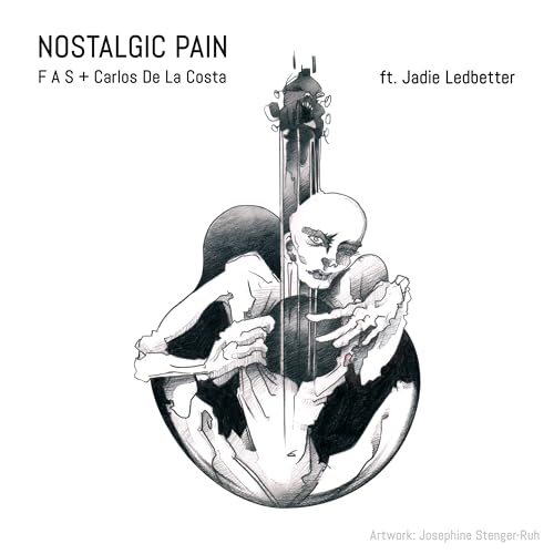 Amazon MusicでF A S & Carlos De La Costa feat. Jadie LedbetterのNostalgic ...